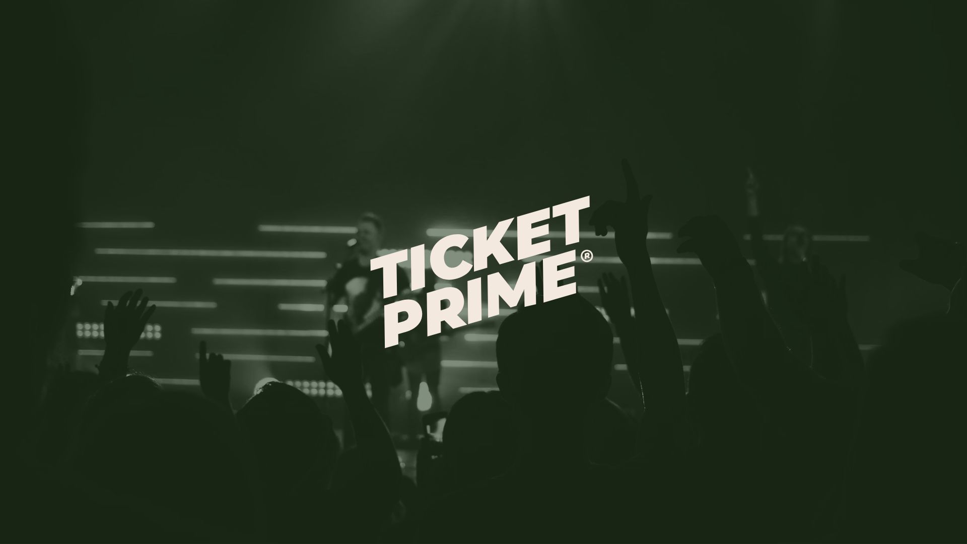 Ticket Prime®